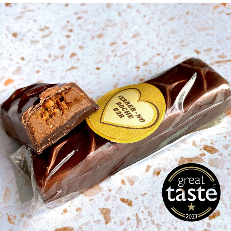 Vegan Chocolate Bars | Handmade Artisan Vegan Chocolates – Kind Hearted ...